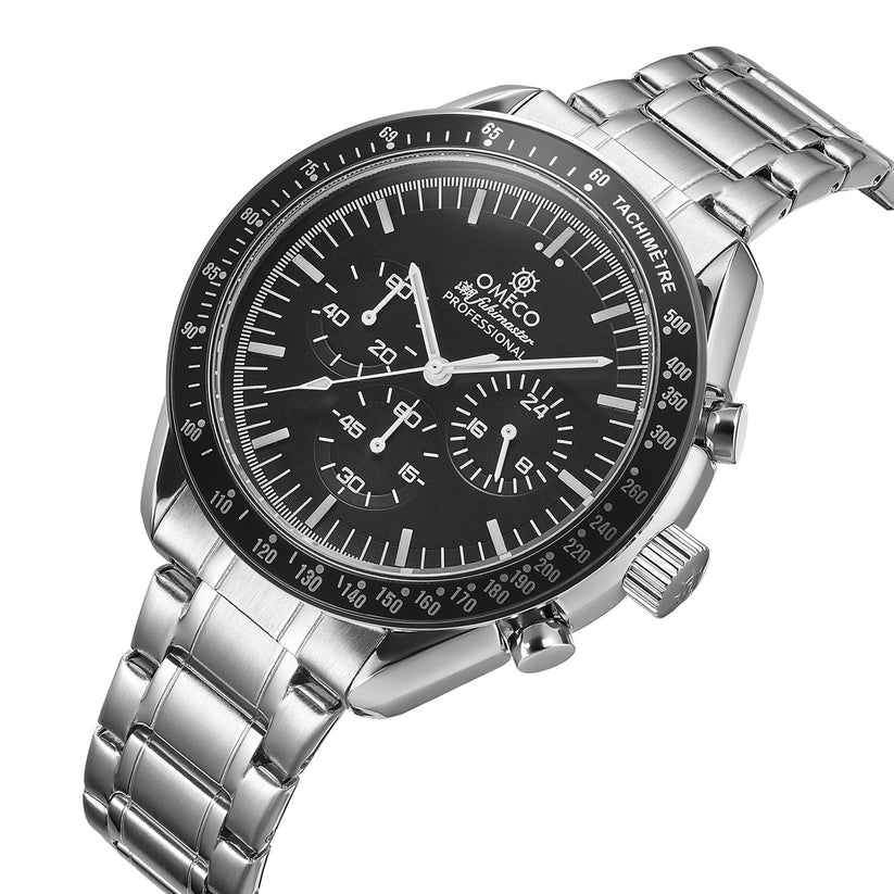 復刻版 OMECO 潮fukimaster PROFESSIONAL シルバー – OMECO公式オンラインストア